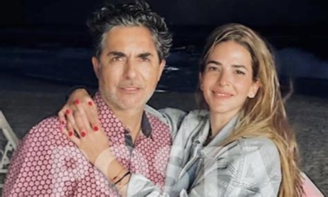 Raúl Araiza Revela En Exclusiva Detalles De Su Nueva Relación Posta