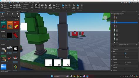 weird rotation help building support developer forum roblox