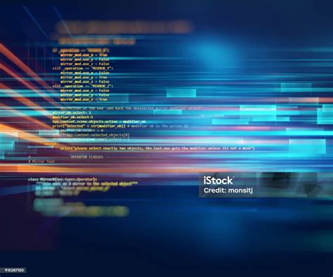 소프트웨어 개발자 및 컴퓨터 스크립트의 프로그래밍 코드 추상적인 기술 배경 Java 프로그래밍 언어에 대한 스톡 사진 및 기타 이미지 Java 프로그래밍 언어 Html