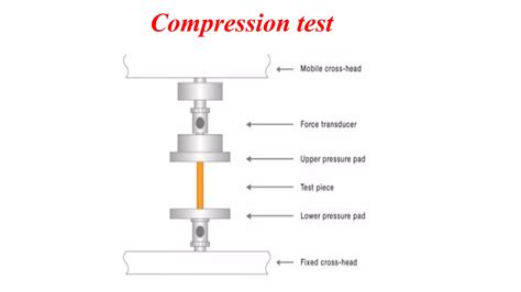 Lec 2 Compression Test Pdf Physics Science Lec 2 Compression Test Pdf Physics Science