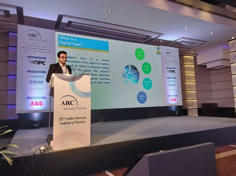 akash shukla on linkedin arcindiaforum