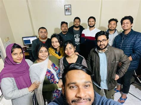 Israth Jarin On Linkedin Farewell