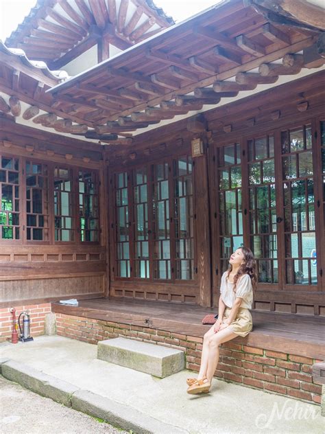 서울 북촌 한옥마을 코스 가볼만한곳 정독도서관 백인제가옥 등 네이버 블로그