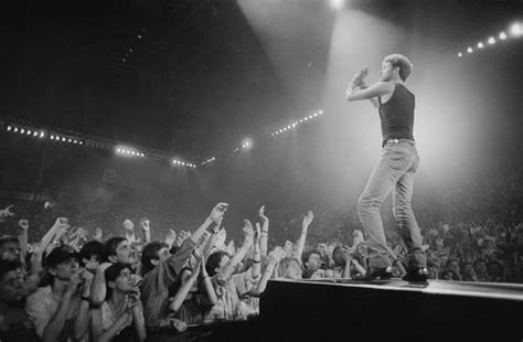 جورج مایکل به روایت عکس Bbc News فارسی