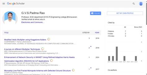 Srkrec Ece Department On Linkedin Srkrec Ece Academicexcellence