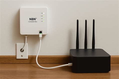Do I Need A Modem For Nbn What Brisbane Users Should Know