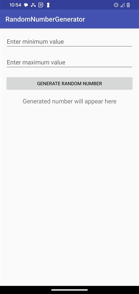 Number Picker Helper Apk Download For Android Latest Version