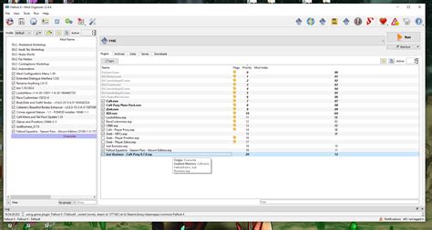 Just Business WIP Page Downloads Fallout Adult Sex Mods LoversLab
