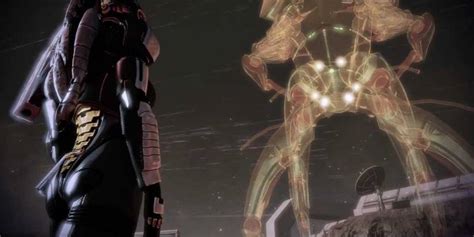 Mass Effect 2 Arrival Dlc Mission Guide And Spoilers