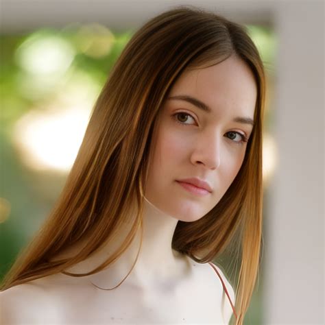 Hazel Moore Age Bio Height Wiki Lifestyle Net Worth Boyfriend