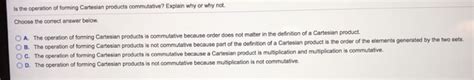 solved suppose b is a proper subset of c a if n c 6 what