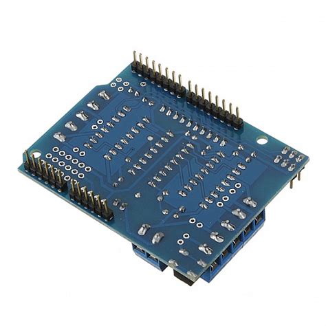 Motor Driver Shield L D For Arduino