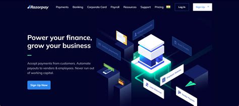 Github Prince 111razorpay Clone Web Ui Razorpay Web Ui Using Tailwind Css Html And Vite