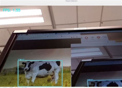 Ai Ml Iot Python Raspberrypi Objectdetection Computervision Picamera Jayden Cheung