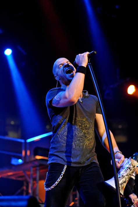 Daughtry Bryce Jordan Center