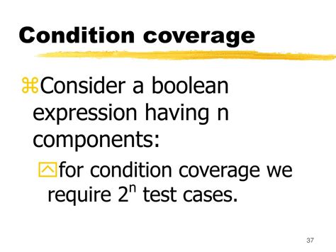 Ppt Software Testing Lecture 11 A Powerpoint Presentation Free Download Id1472374