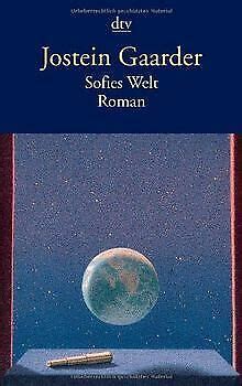 Sofies Welt von Gaarder, Jostein | Buch | Zustand gut 9783423125550 | eBay.de