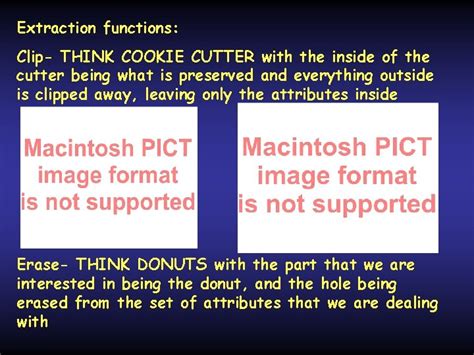 Map Overlays Geoprocessing Learn About Spatial Analysis Functions