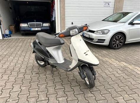 Honda Dio 50 Reparieren? (Roller, Mofa, Moped)