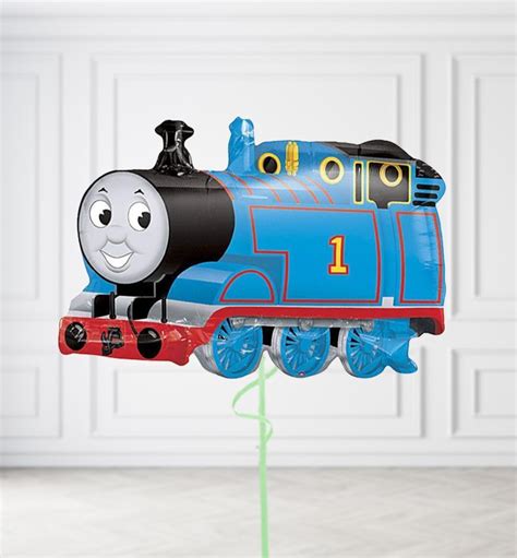 Thomas The Tank Engine Balloon