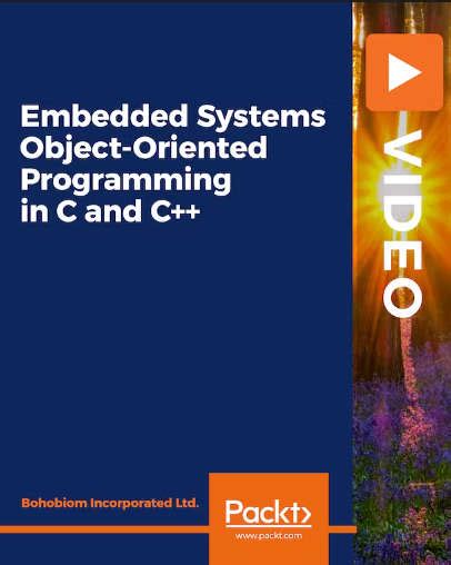 Education And Reference Embedded Systems Object Oriented Programming In