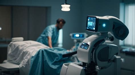 Ai Applications In Healthcare Pointe Ai