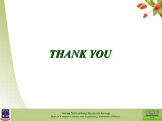 A Reinforcement Learning Based Routing Protocol With Qo S Support For