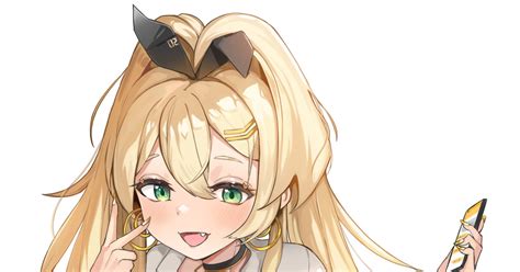 커여운 갸루 루피 니케 마이너 갤러리