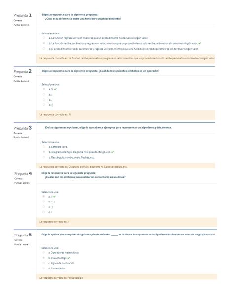 fundamentos de programación v1 l6 características del pseudocódigo y