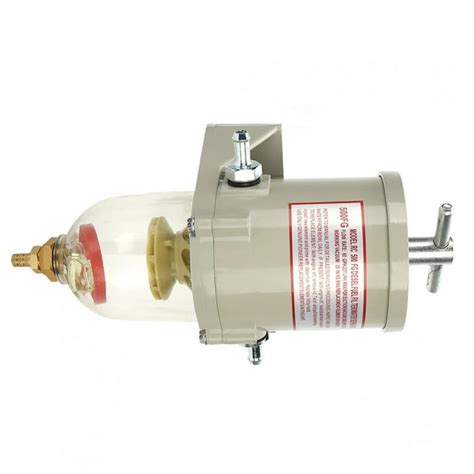 Diesel Filter Diesel Water Separator Fuel Water Separator Car Engine