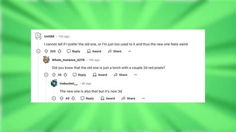 Minecraft Redstone Torches Are Getting A New Look And Players Are Divided Over It