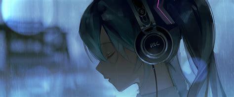 Hatsune Miku Vocaloid Drawn By Fei Songyijie Danbooru