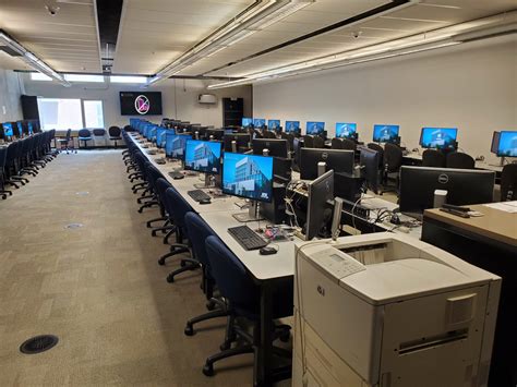 Drop In Fpga Lab Electrical And Computer Engineering