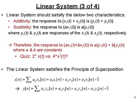 Linear Systems Control Professor Sungwan Kim Biomedical Control