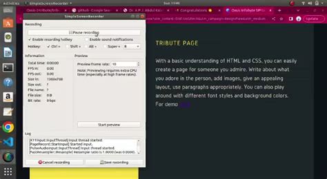 vajeedunnisa mohammad on linkedin oasisinfobyte webdevelopment internship