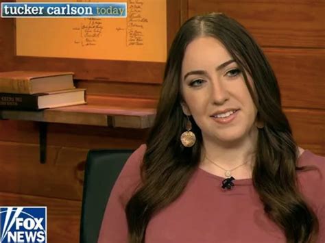 How Chaya Raichik Of Libs Of Tiktok Became A Right Wing Champion