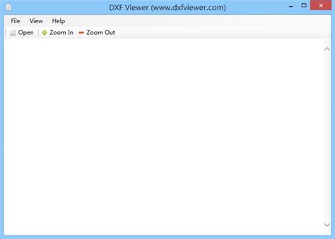 dxf viewer
