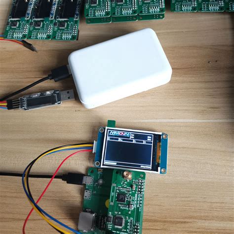 Board Uhf Vhf Hotspot For Raspberry Pi Zero W Rainsun Nanopi Neo