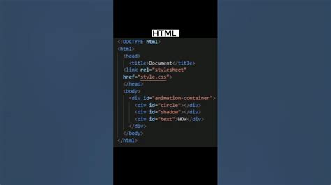 Animation Css Htmlcss Htmlcsstutorial Coding Webdeveloper Webdev