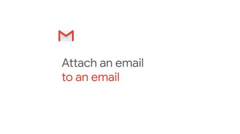 Gmail Now Supports Adding Multiple Emails As Attachments Hallelujah