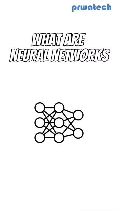 Prwatech On Linkedin Machinelearning Neuralnetworks Ai Prwatech