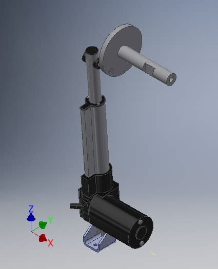 solved how can i constrain align these two parts autodesk community