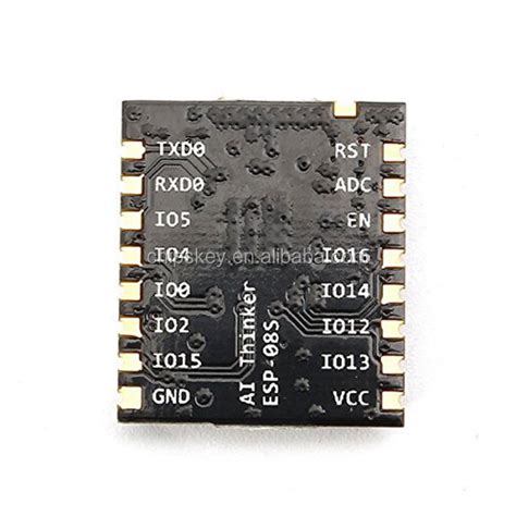 Esp 08s Esp8266 Serial To Wifi Module Buy Esp 08sesp8266wifi