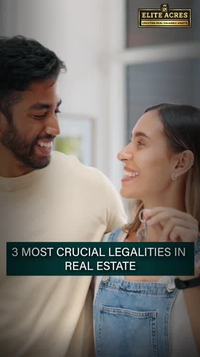 [video] dinesh patil on linkedin realestatelaw propertyrights