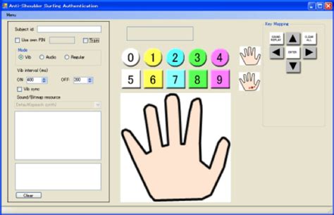 Tactile Based Prototype Download Scientific Diagram