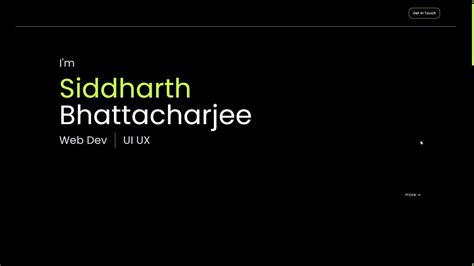 siddharth bhattacharjee on linkedin webdevelopment reactjs figma