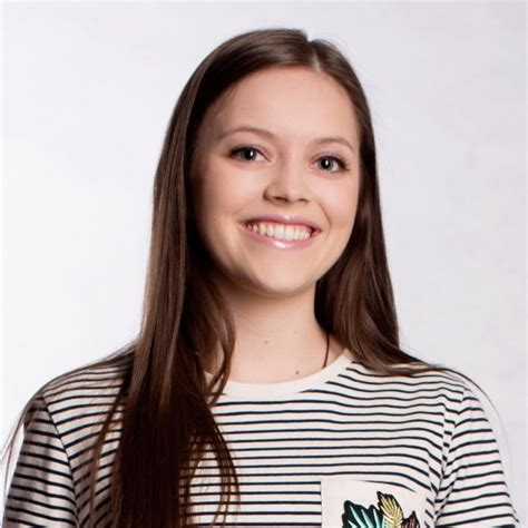 Michelle Nufer Personalbetreuerin Ebner Stolz Xing