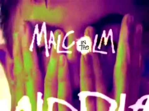 Malcolm In The Middle Theme Song Youtube