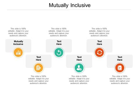 Mutually Inclusive Ppt Powerpoint Presentation Styles Grid Cpb Presentation Graphics