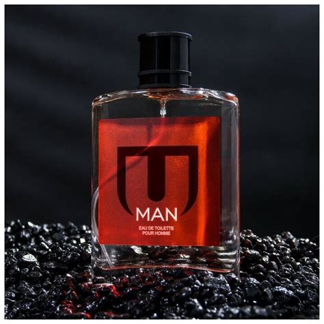 NEO Parfum туалетная вода U Man — купить в интернет-магазине по низкой ...
